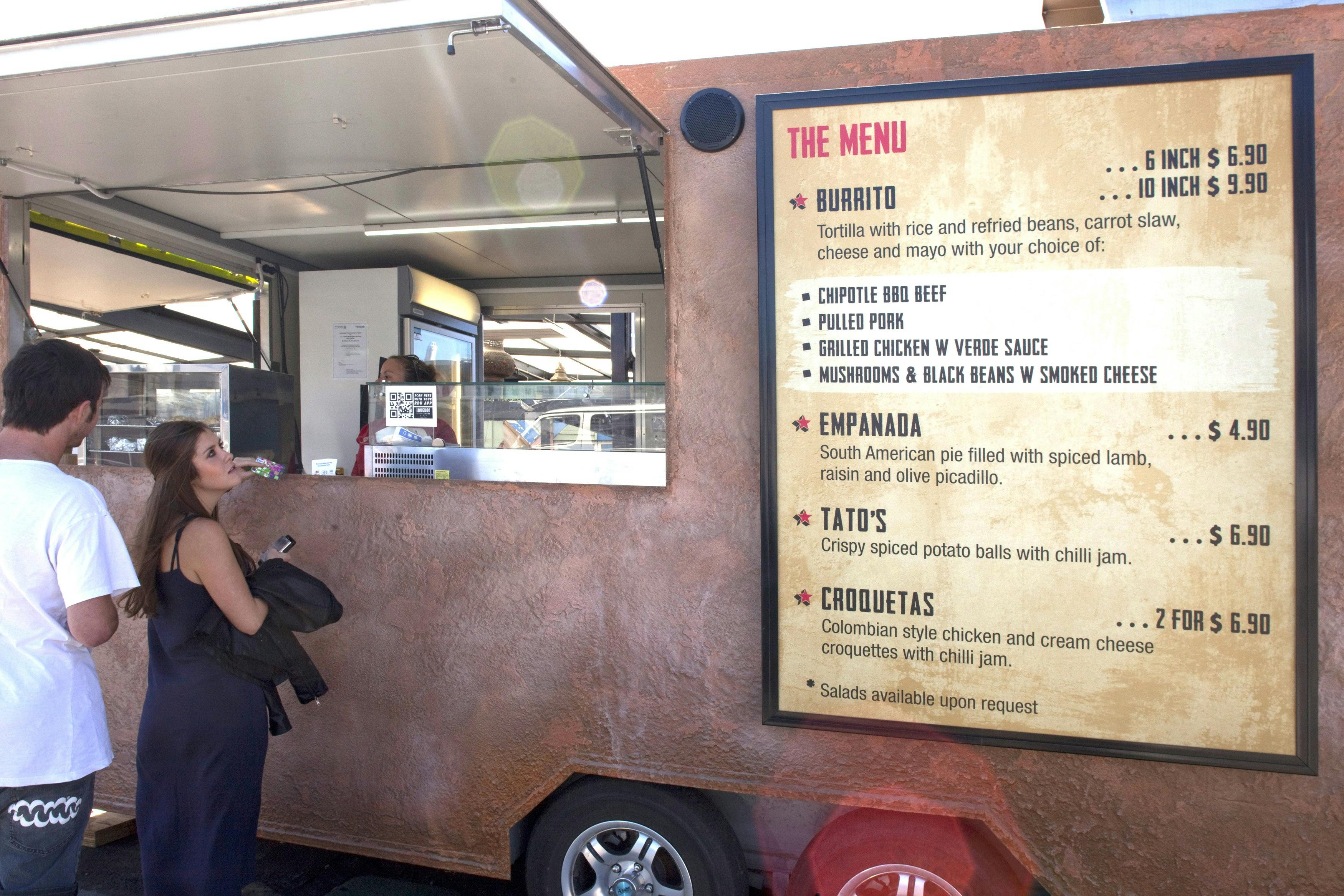 Window Graphics | Signtech